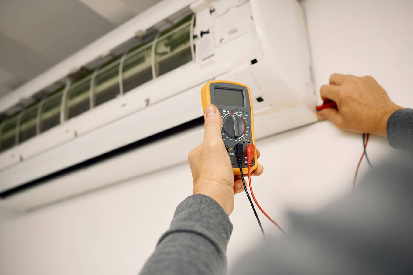 Promotions - My AC Guy